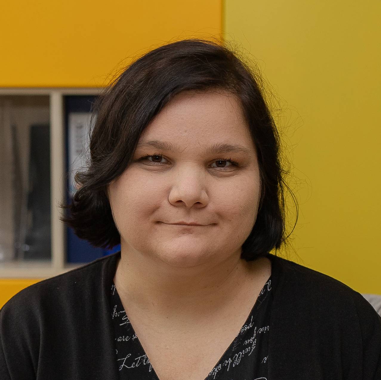 Иконка канала IBIS - Irina Bogatova International School