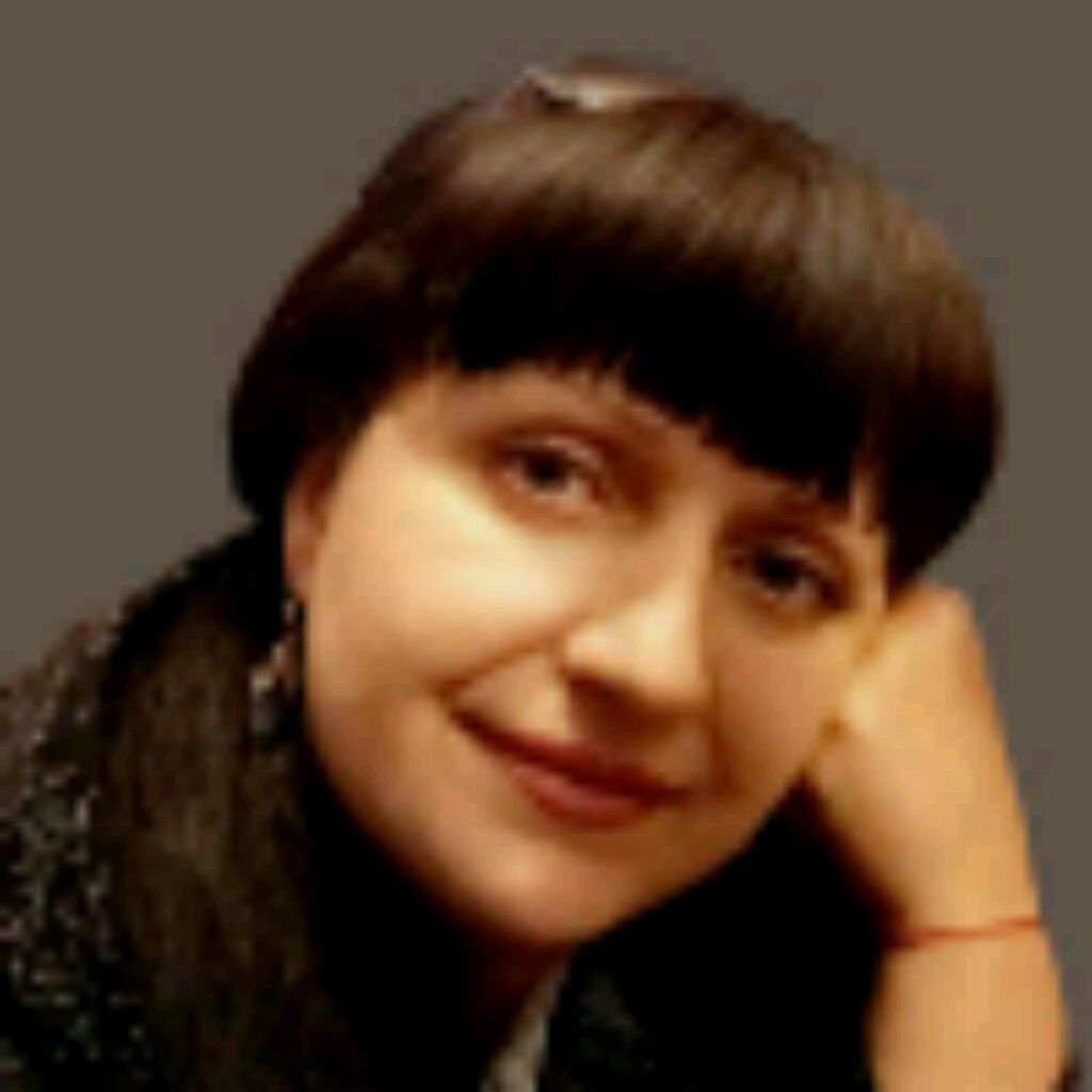 Иконка канала Оксана Лазаренко