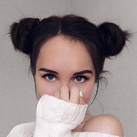 Иконка канала ASMR YANA