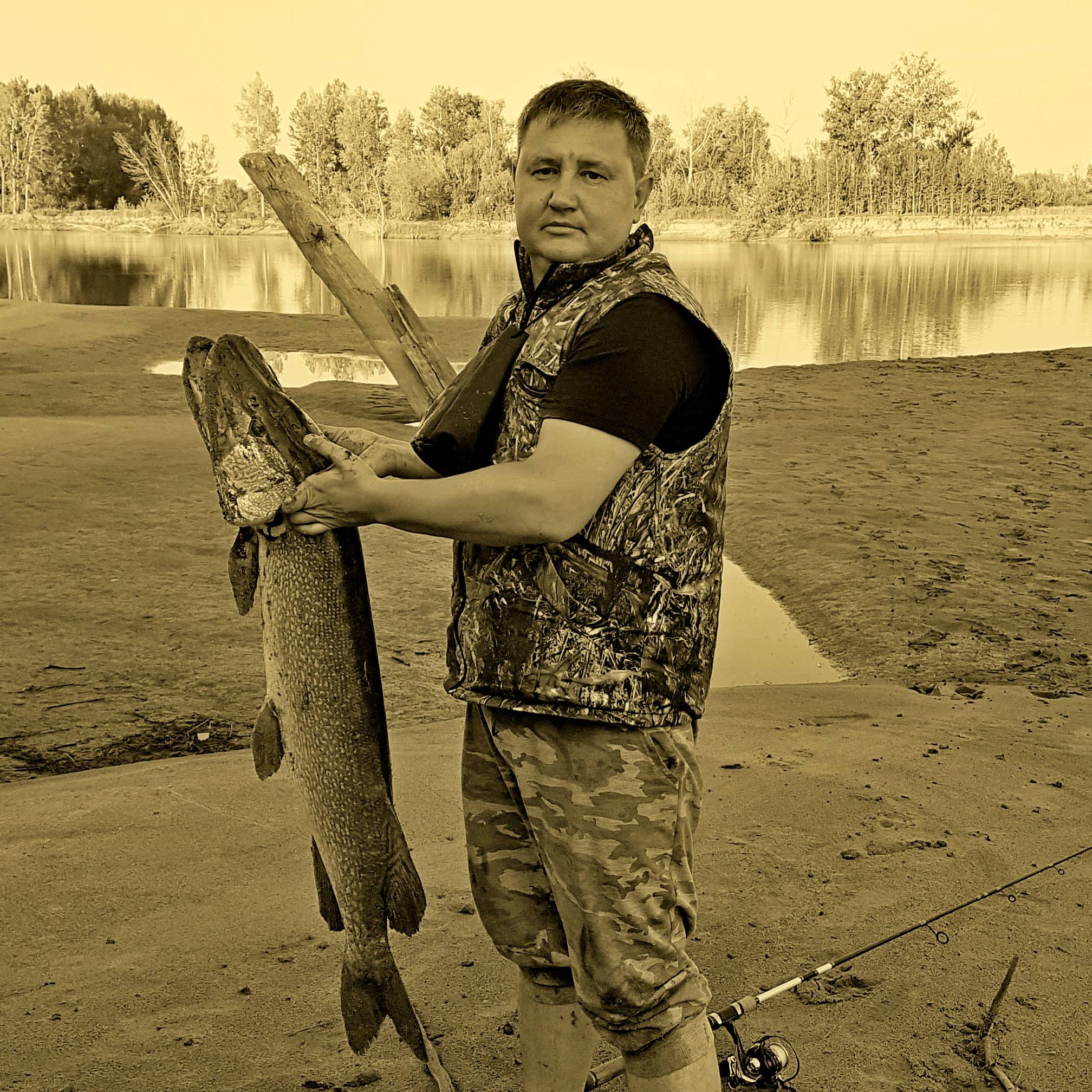 Иконка канала Дмитрий Чистяков