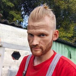 Иконка канала Antagorius & VR-4