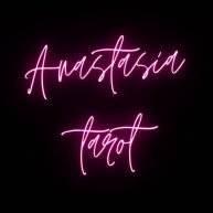 Иконка канала Анастасия Таро