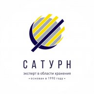 Иконка канала Стеллажи Фирма Сатурн