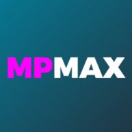Иконка канала MPMAX
