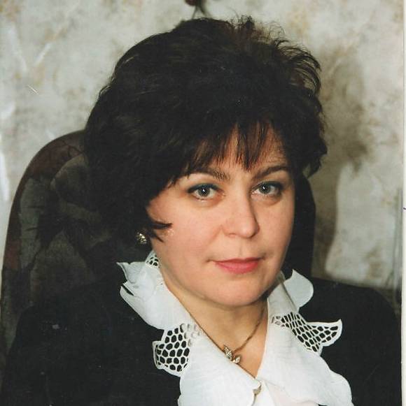 Иконка канала ЛЮБОВЬ  ПУЗИКОВА