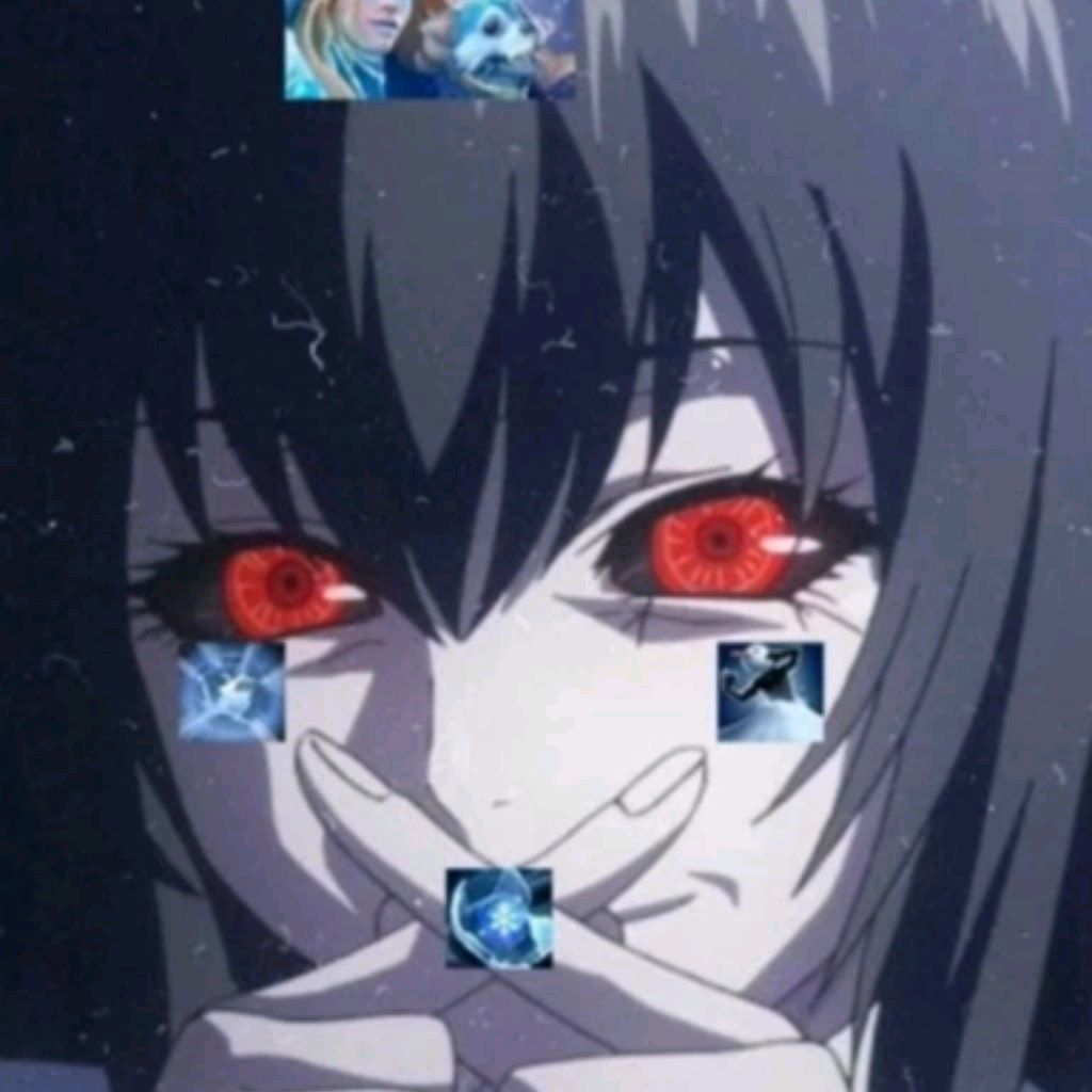 Иконка канала shadow_danya