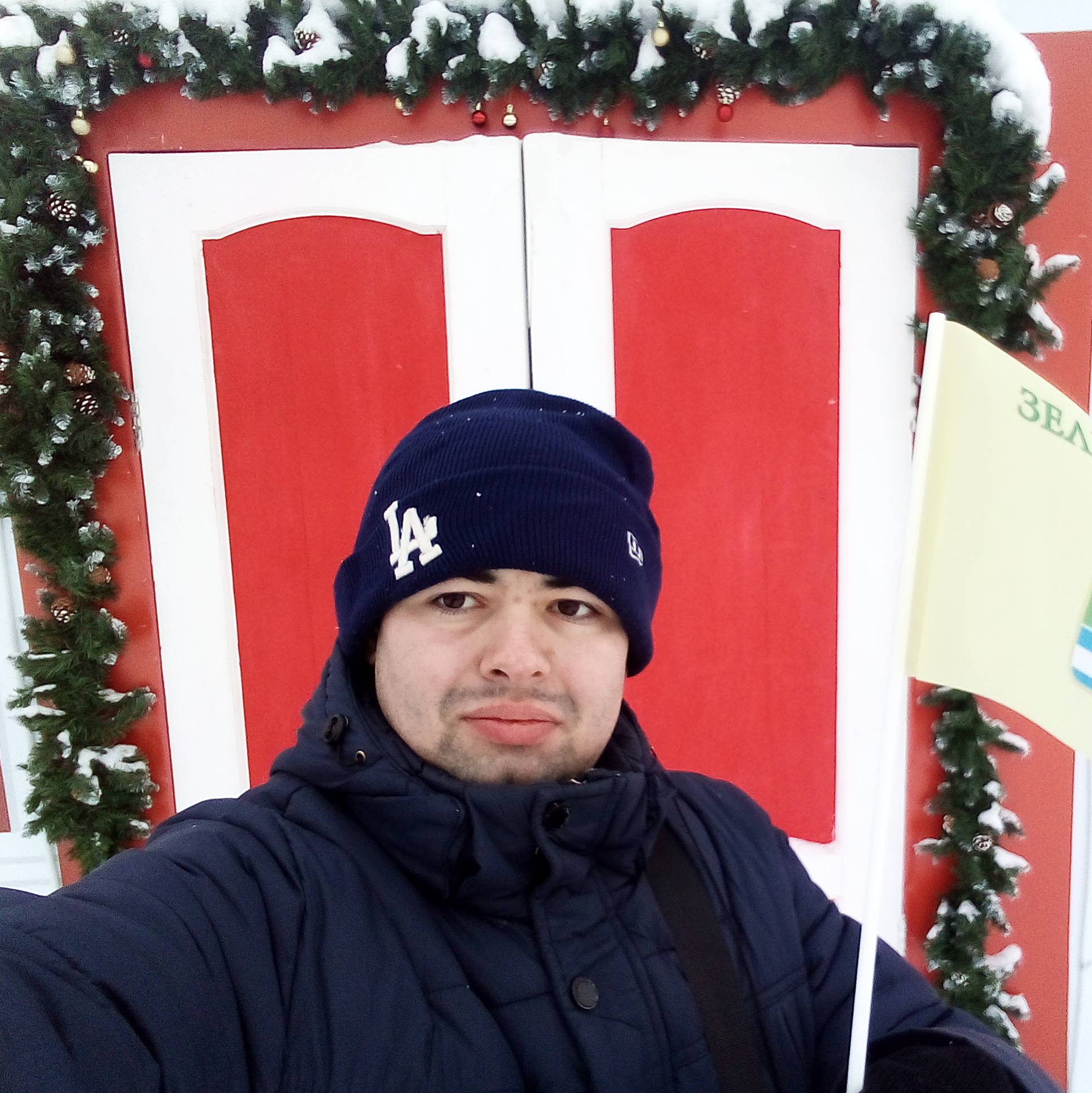 Иконка канала Ашрафзянов LIVE