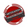Иконка канала АВТОСАЛОН "ЧКАЛОВСКИЙ"