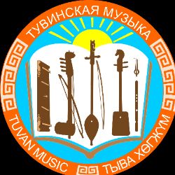 Иконка канала Тувинская музыка