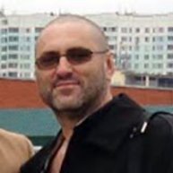 Иконка канала GEONICK