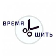 Иконка канала Время шить