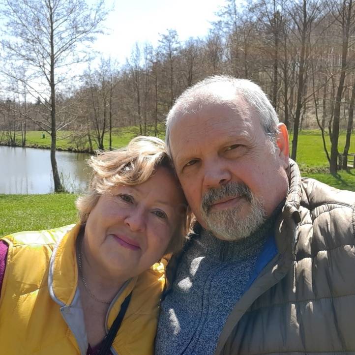 Иконка канала Жизнь немецких пенсионеров