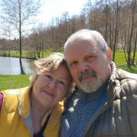 Иконка канала Жизнь немецких пенсионеров