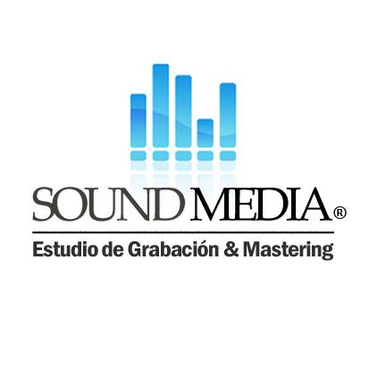 Иконка канала SOUNDMEDIA