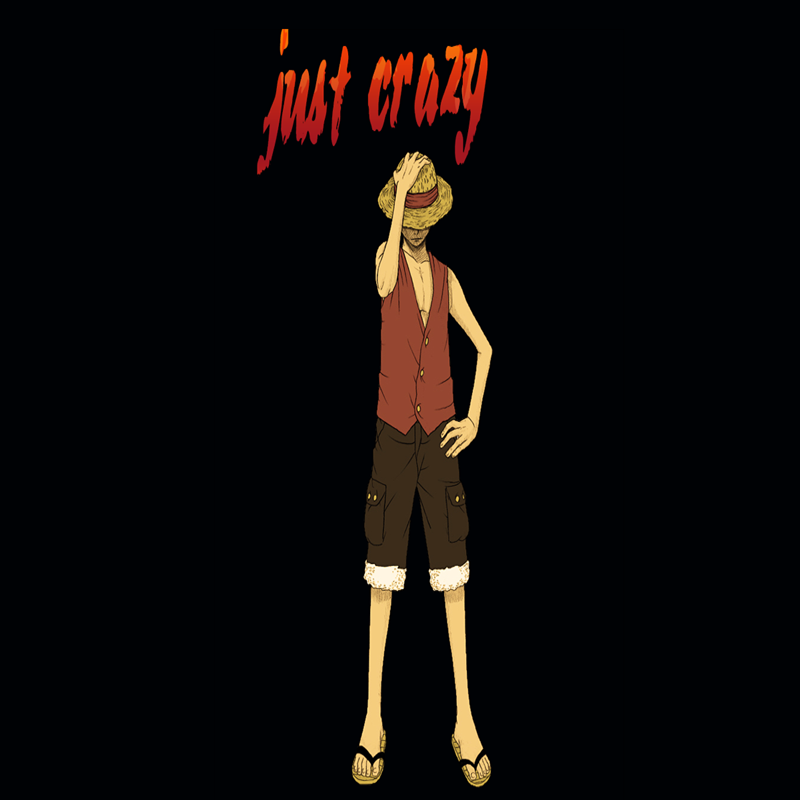 Иконка канала Monkey.D.Luffy