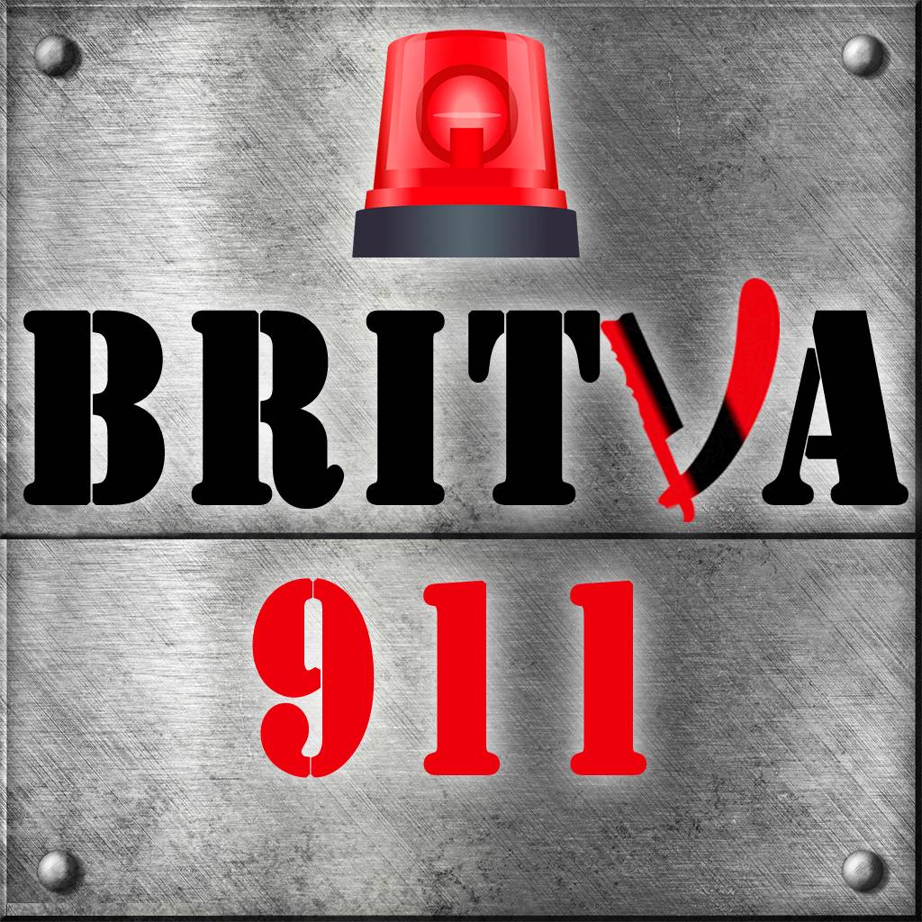 Иконка канала Britva911