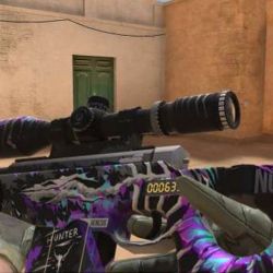 Иконка канала скины