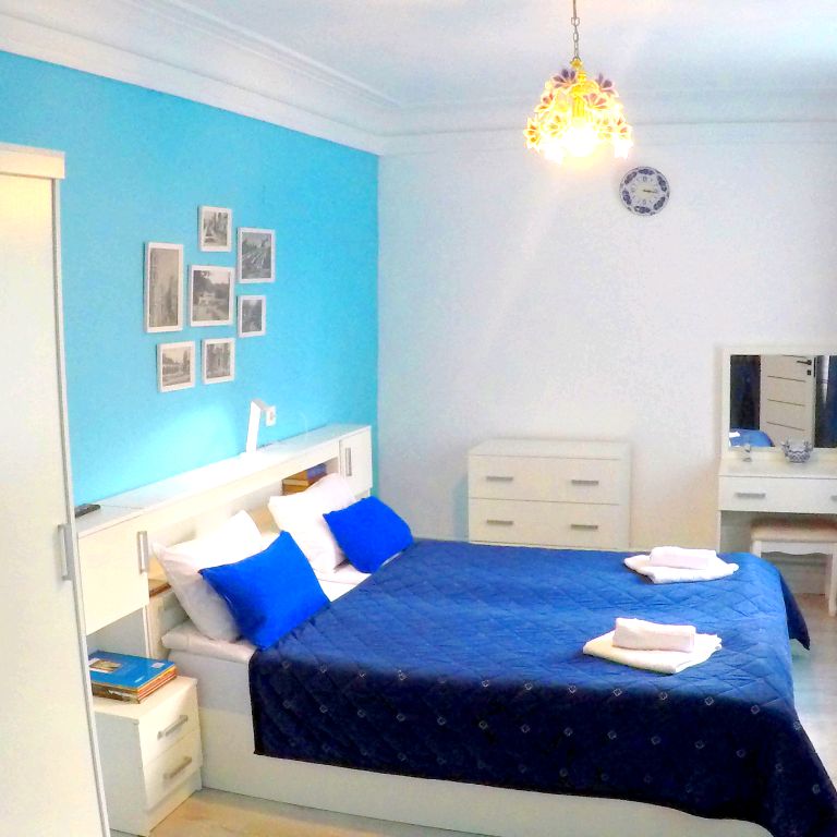 Иконка канала Апартаменты Гжель Кисловодск Яндекс Карты.