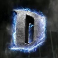 Иконка канала DanGan