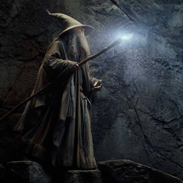 Иконка канала gend0lf