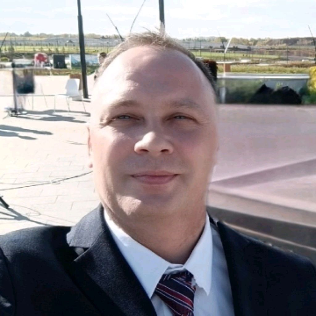 Иконка канала Николай Шестаков