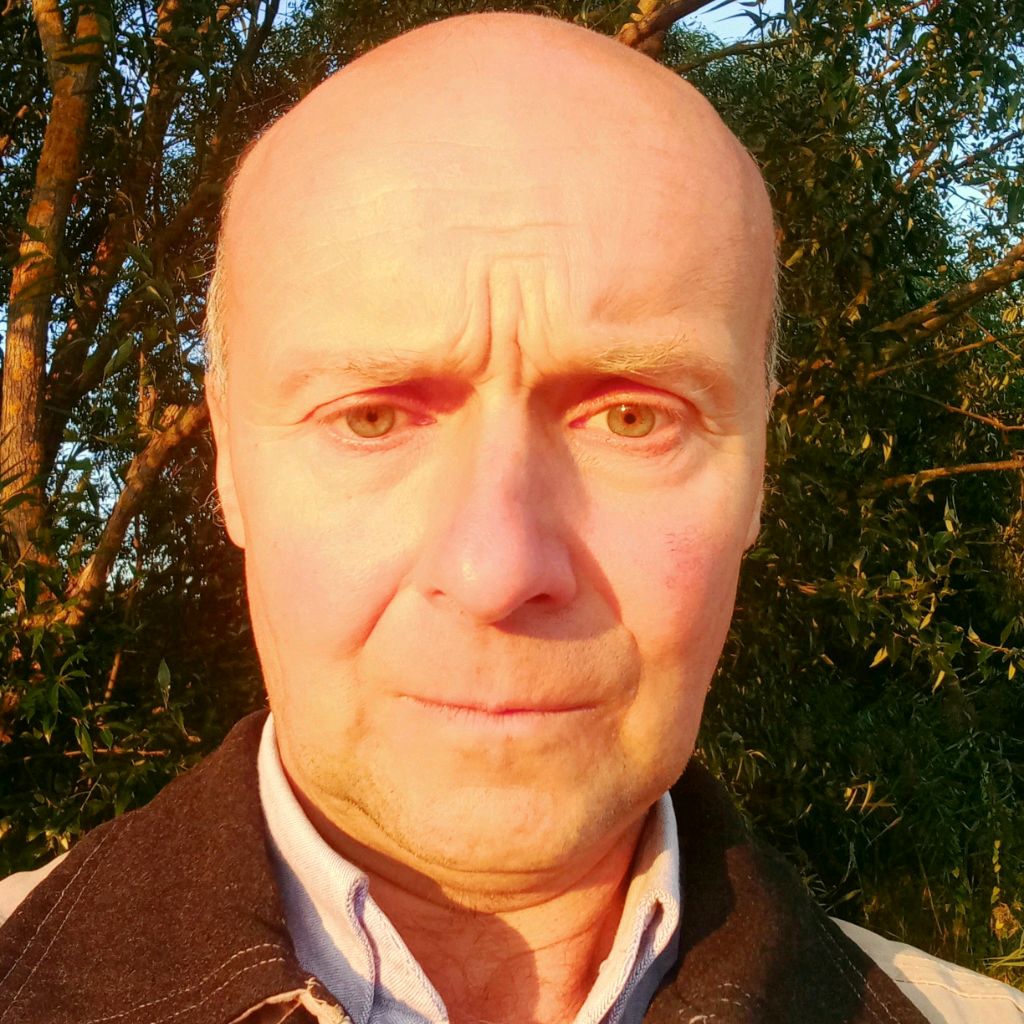 Иконка канала Евгусь из Питера