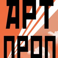 Иконка канала АРТ-ПРОП: Два вождя после дождя