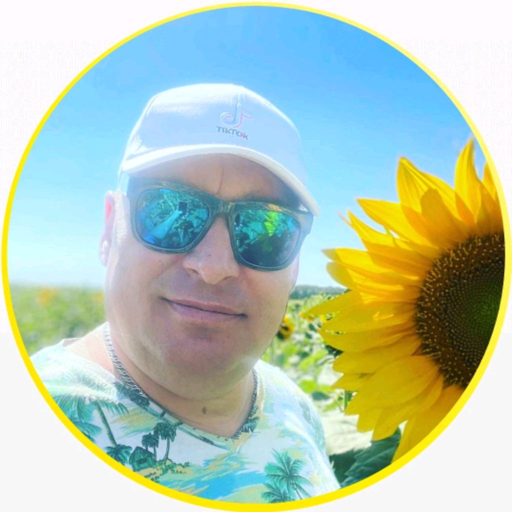 Иконка канала YMOR BORiSULANOV