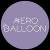 Иконка канала Аэробаллун - Воздушные шарики, композиции из шаров