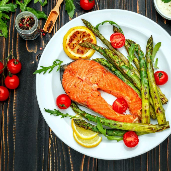 Иконка канала Приятного аппетита и Точка.