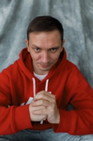 Иконка канала Антон Заичкин - актёр !