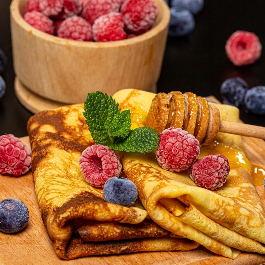 Иконка канала Кулинарный канал