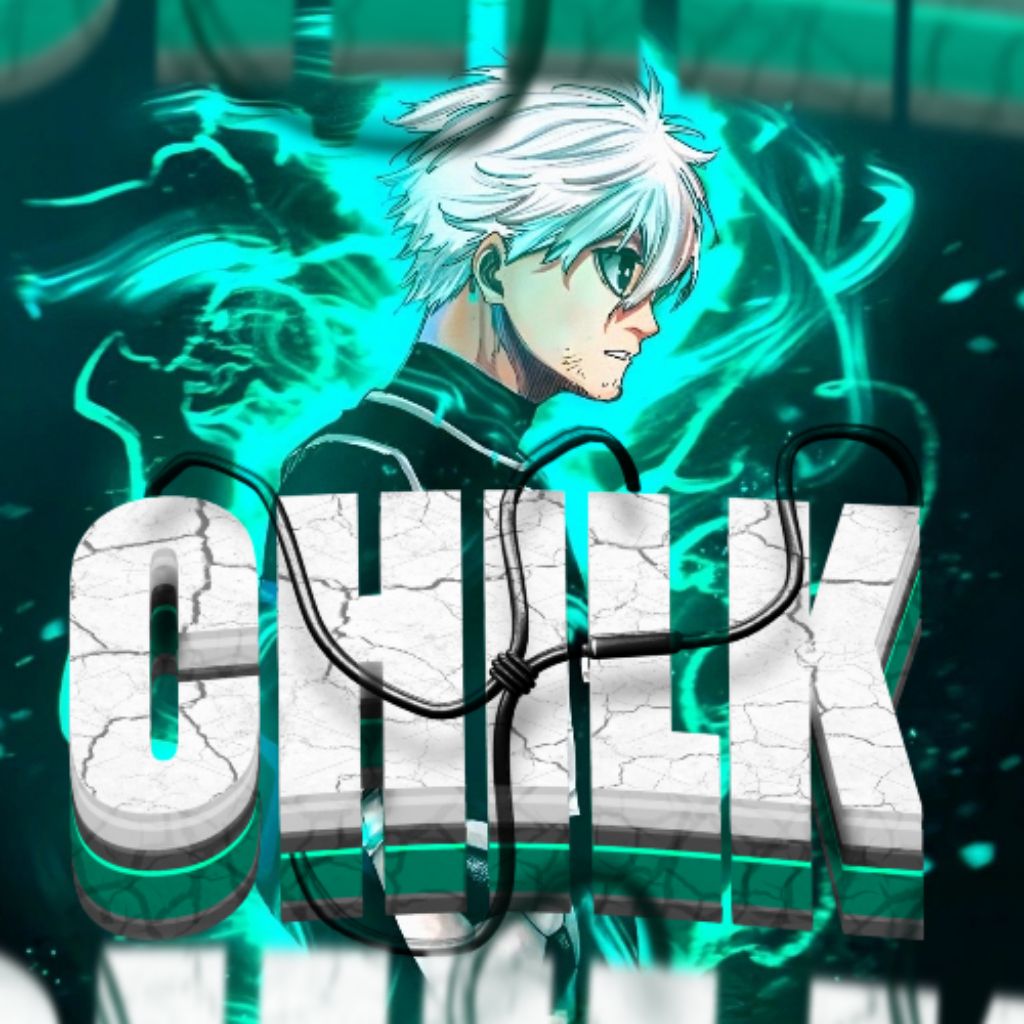 Иконка канала CHILK_SO2