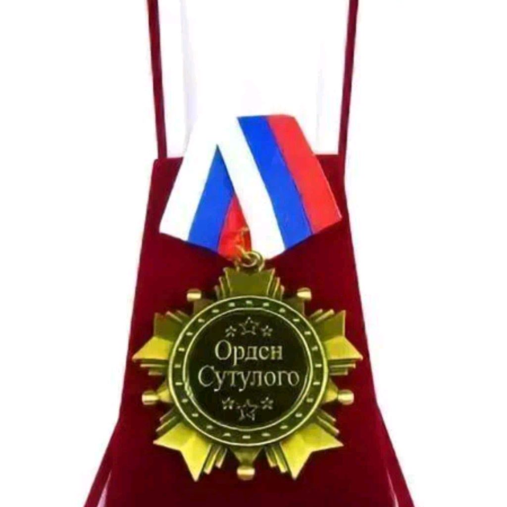 Иконка канала KINSHIN S