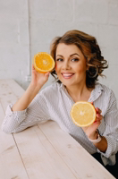 Иконка канала Психолог-антитреволог Алиса Курамшина