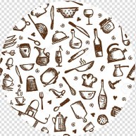 Иконка канала Рецепты Разных Людей