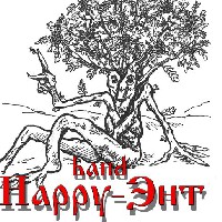 Иконка канала Band Happy-Энт