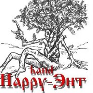 Иконка канала Band Happy-Энт