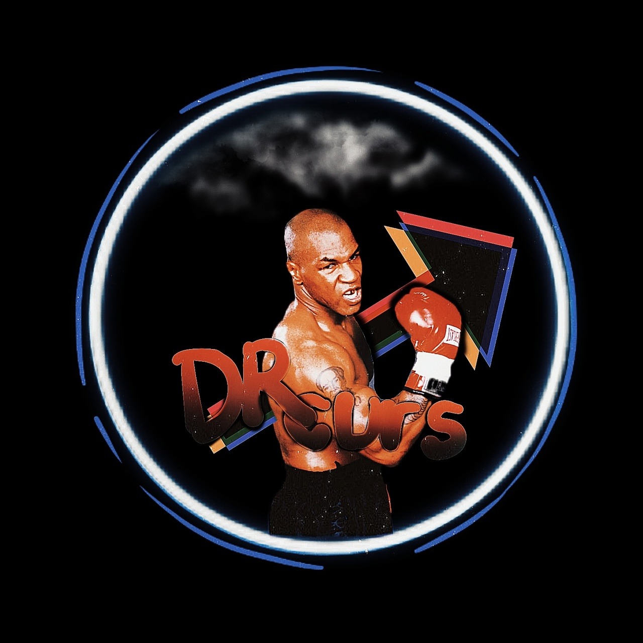 Иконка канала DRcurs