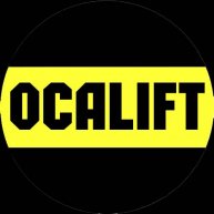 Иконка канала OCALIFT