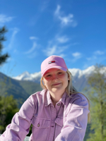 Иконка канала ROXIMKA