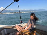 Иконка канала Мила