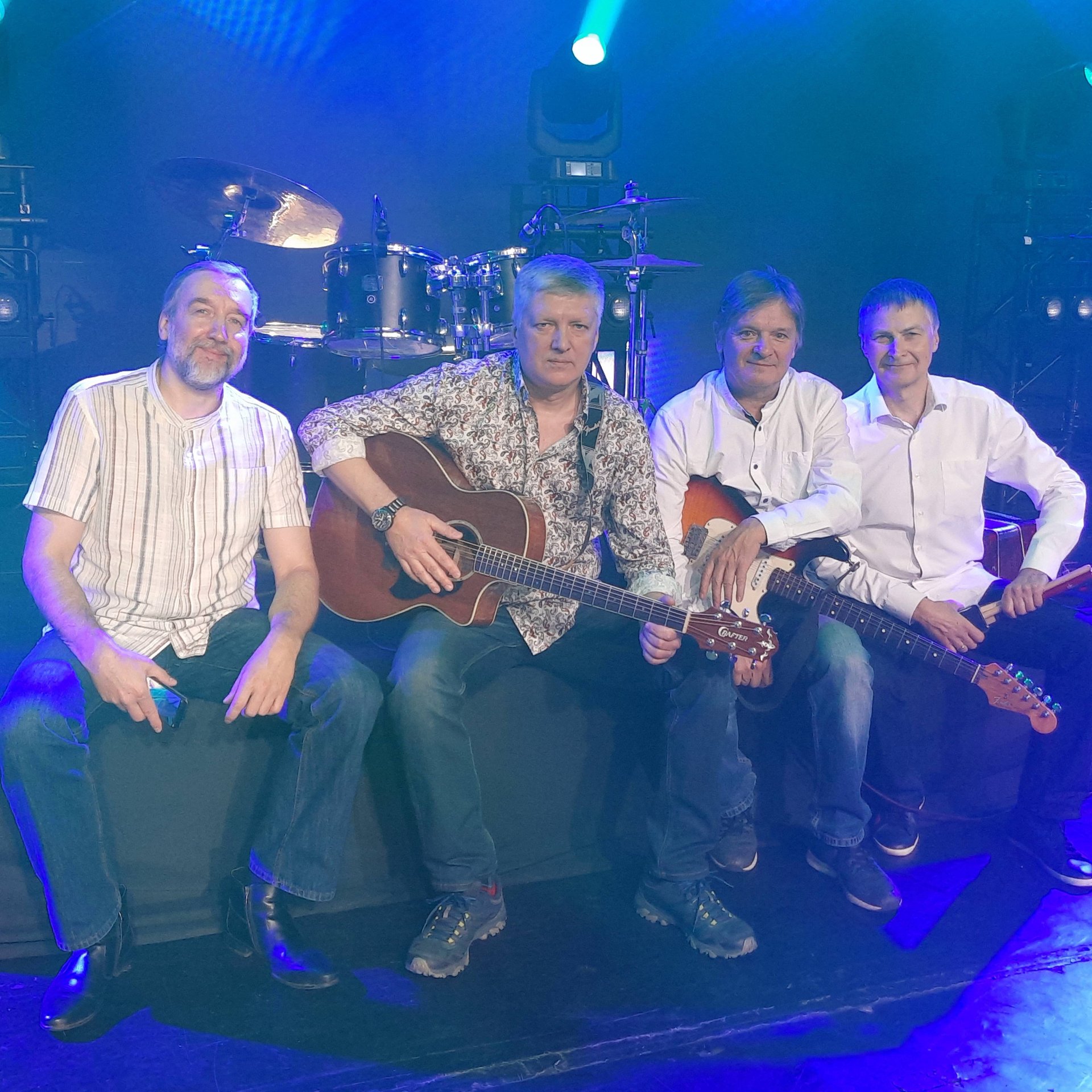 Иконка канала Группа СКВ