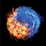 Иконка канала Контакт с Тонким Миром