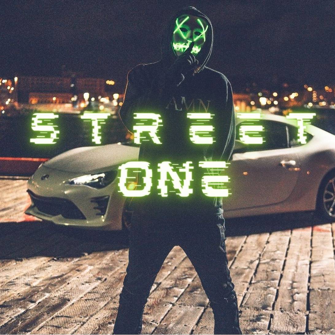 Иконка канала Street One