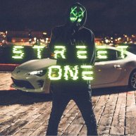 Иконка канала Street One