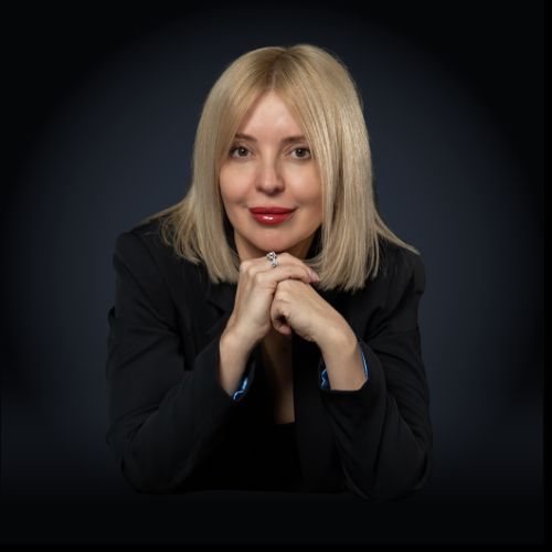 Иконка канала Адвокат Юлия Аксёнова