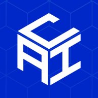 Иконка канала Content AI