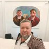 Иконка канала Art Hunter