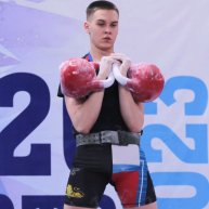 Иконка канала Фомин Федор - Гиревой Спорт